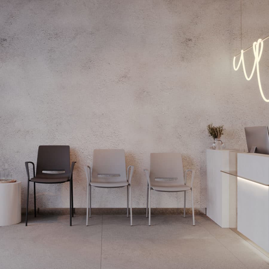 Barrierefreie Badkollektion Conforma von VitrA Bad - WirliebenBau