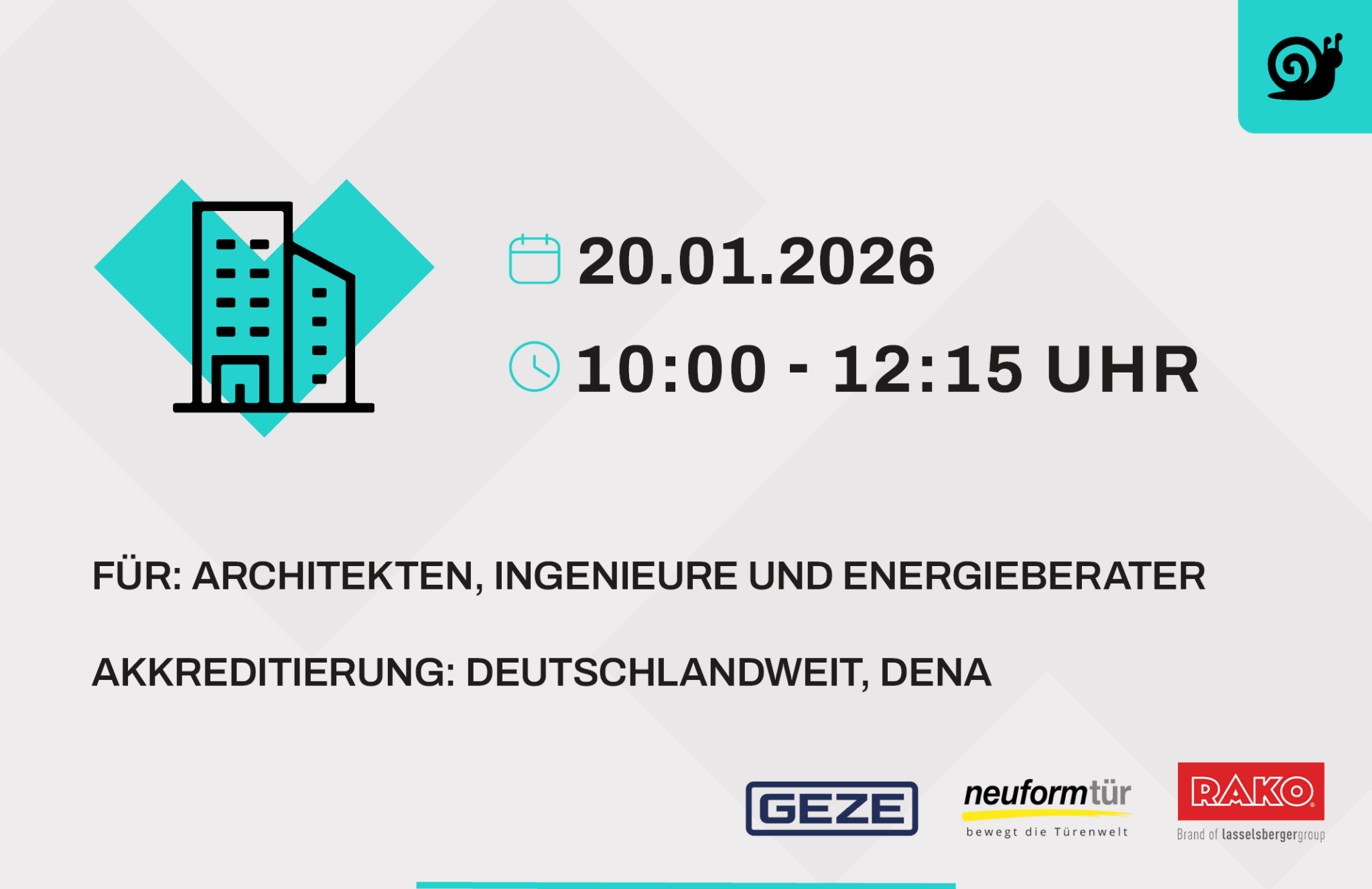 Planer Symposium - Barrierefrei betrachtet - DIN 18040: öffentlich ...