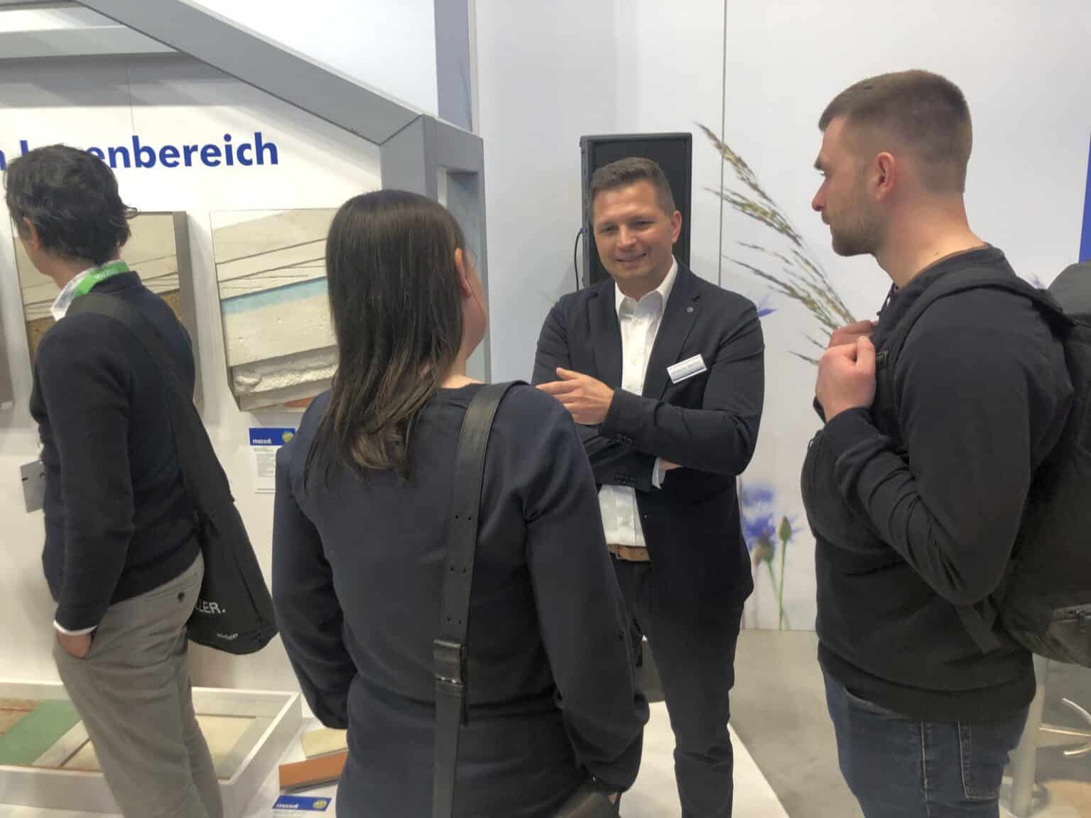 Franken Maxit Mauermörtel GmbH & Co. - WirliebenBau