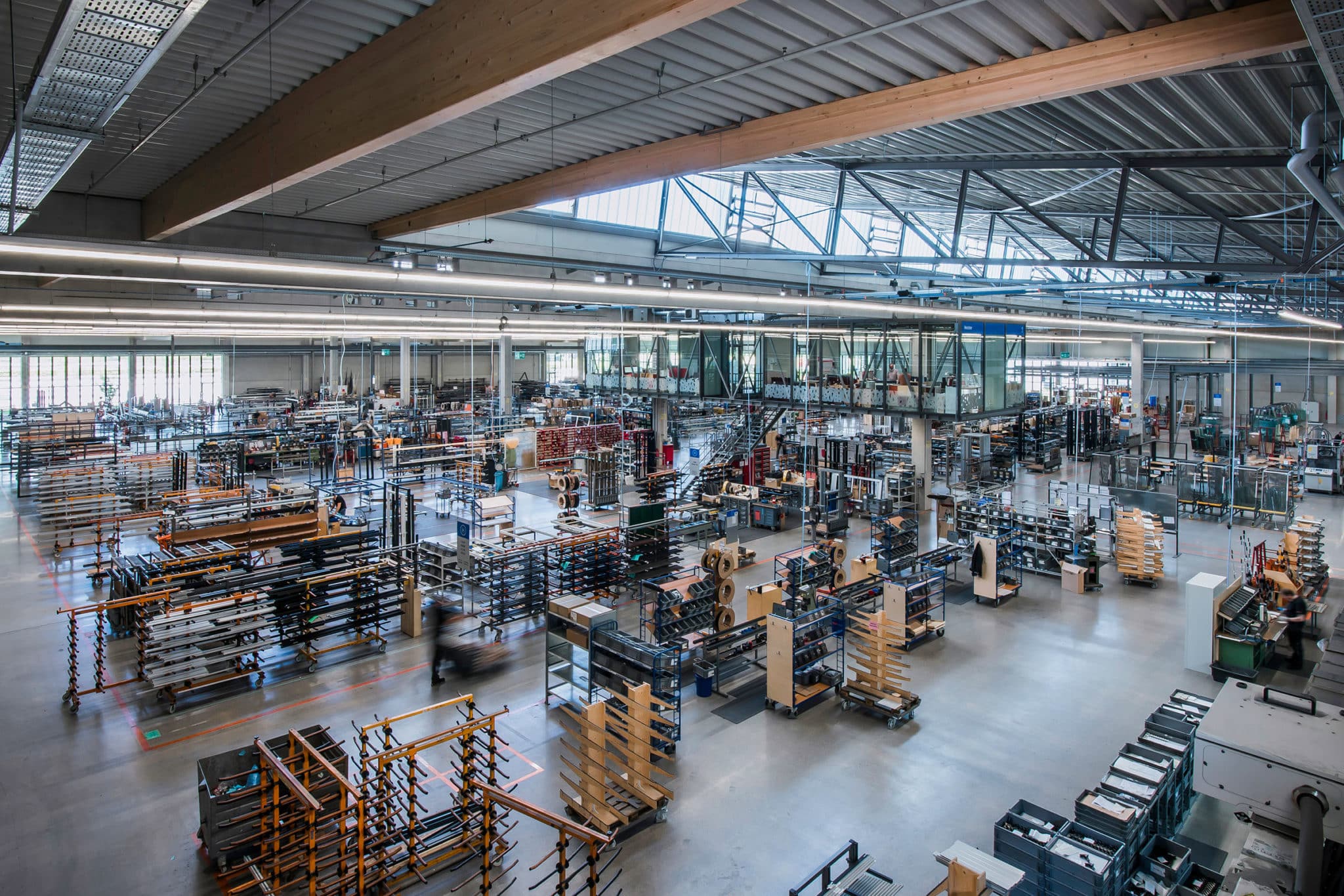 Solarlux GmbH - WirliebenBau