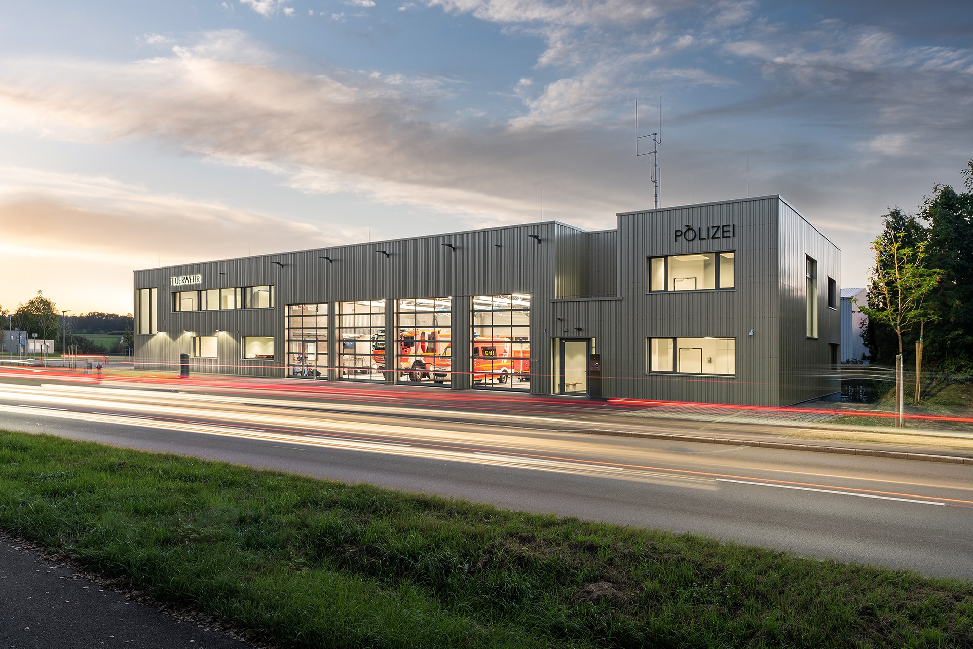 Einzigartige Profilgeometrien für individuelle Designs: BEMO-UNIKO ...