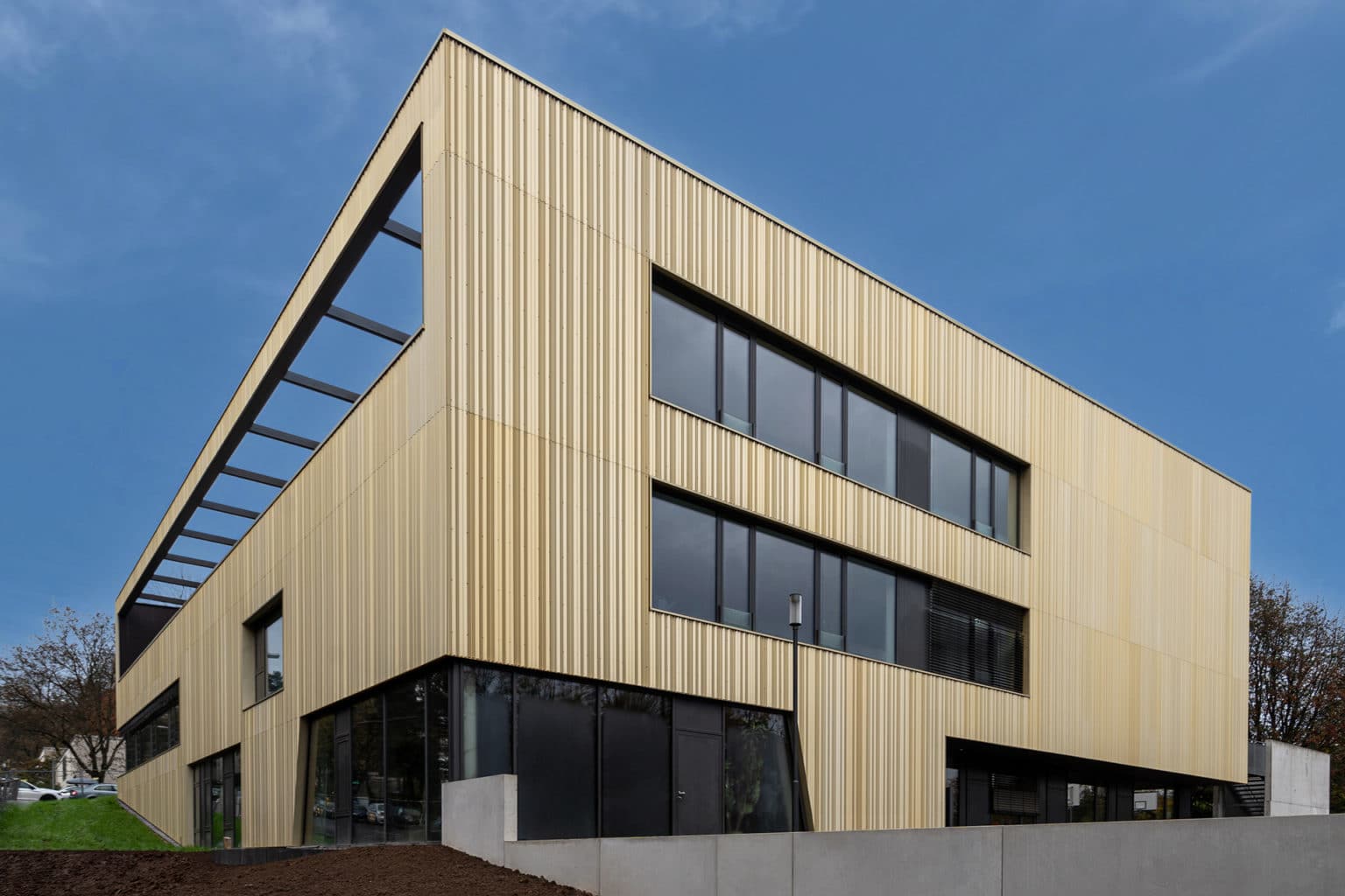 Einzigartige Profilgeometrien für individuelle Designs: BEMO-UNIKO ...