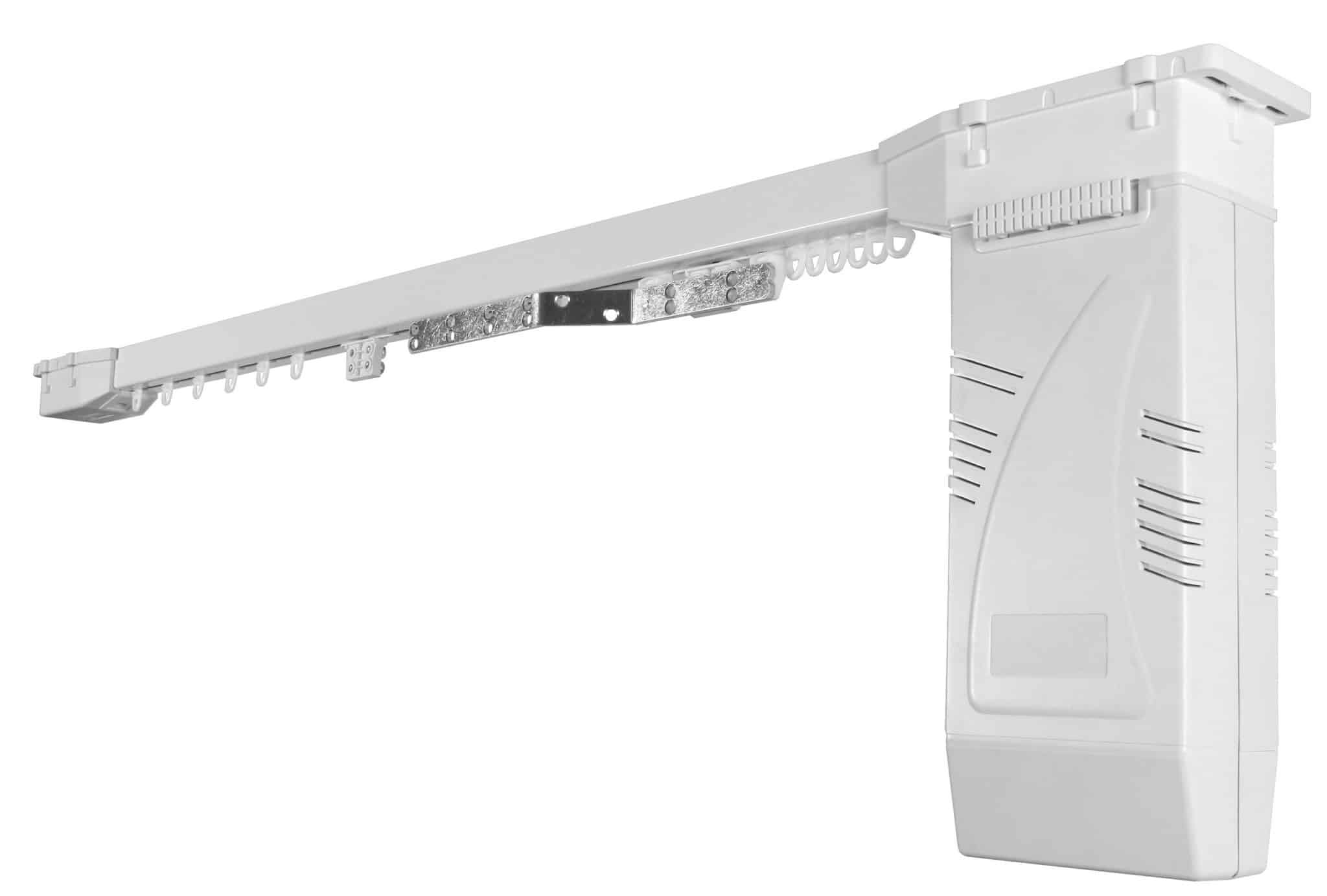 TecWave – Metallisierte Gardine für den Objektbereich - WirliebenBau
