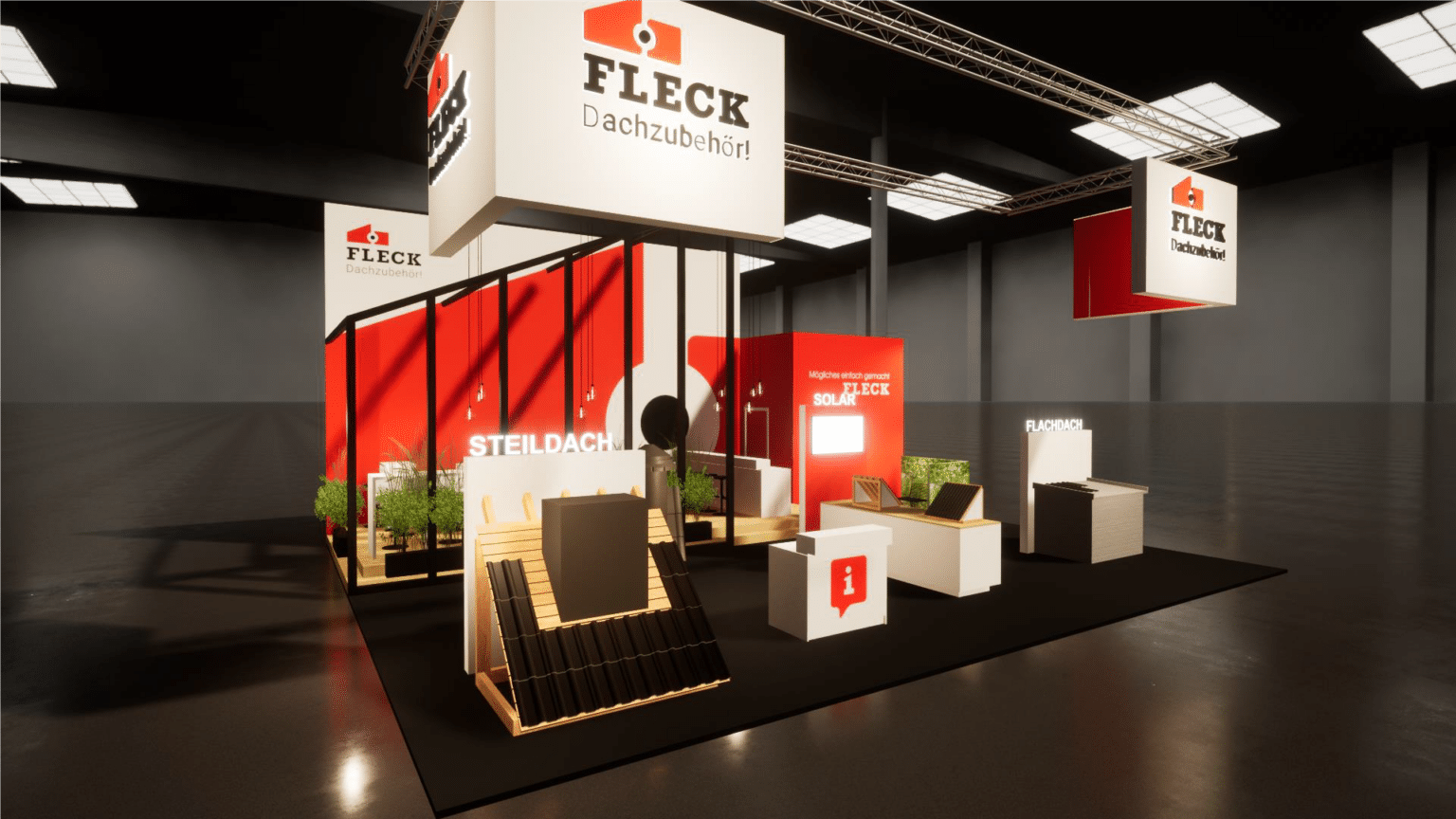 Fleck GmbH - WirliebenBau