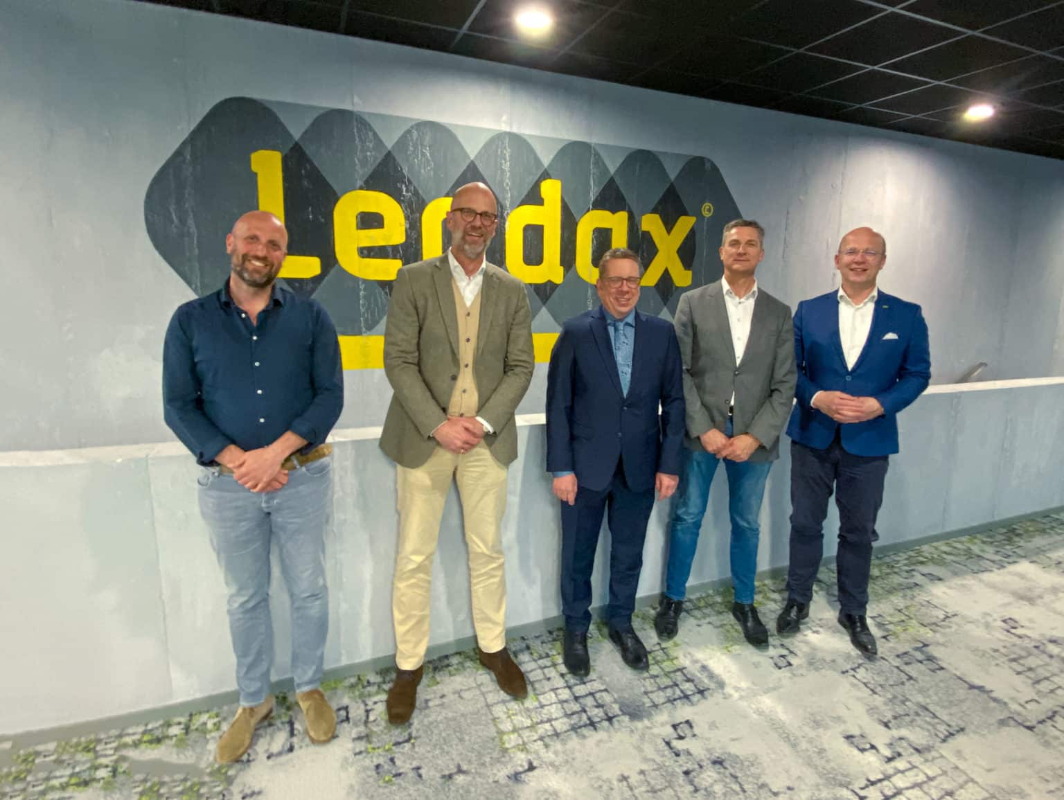 NEU von FLECK: ECO FORM EASY – der nachhaltige Bleiersatz für das Dach ...