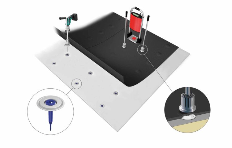Cradle to Cradle™ Bronze-Zertifikat mit Silberstreifen für HERTALAN ...