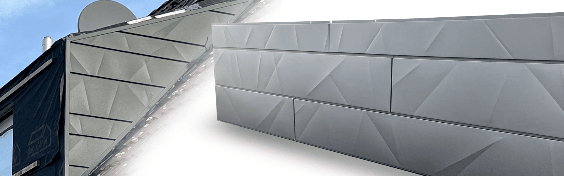 Das Cross Panel – Fassadenspiel mit Licht und Schatten - WirliebenBau