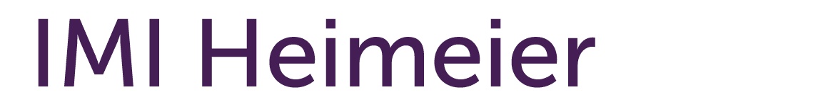 IMI Hydronic Engineering Deutschland GmbH - WirliebenBau