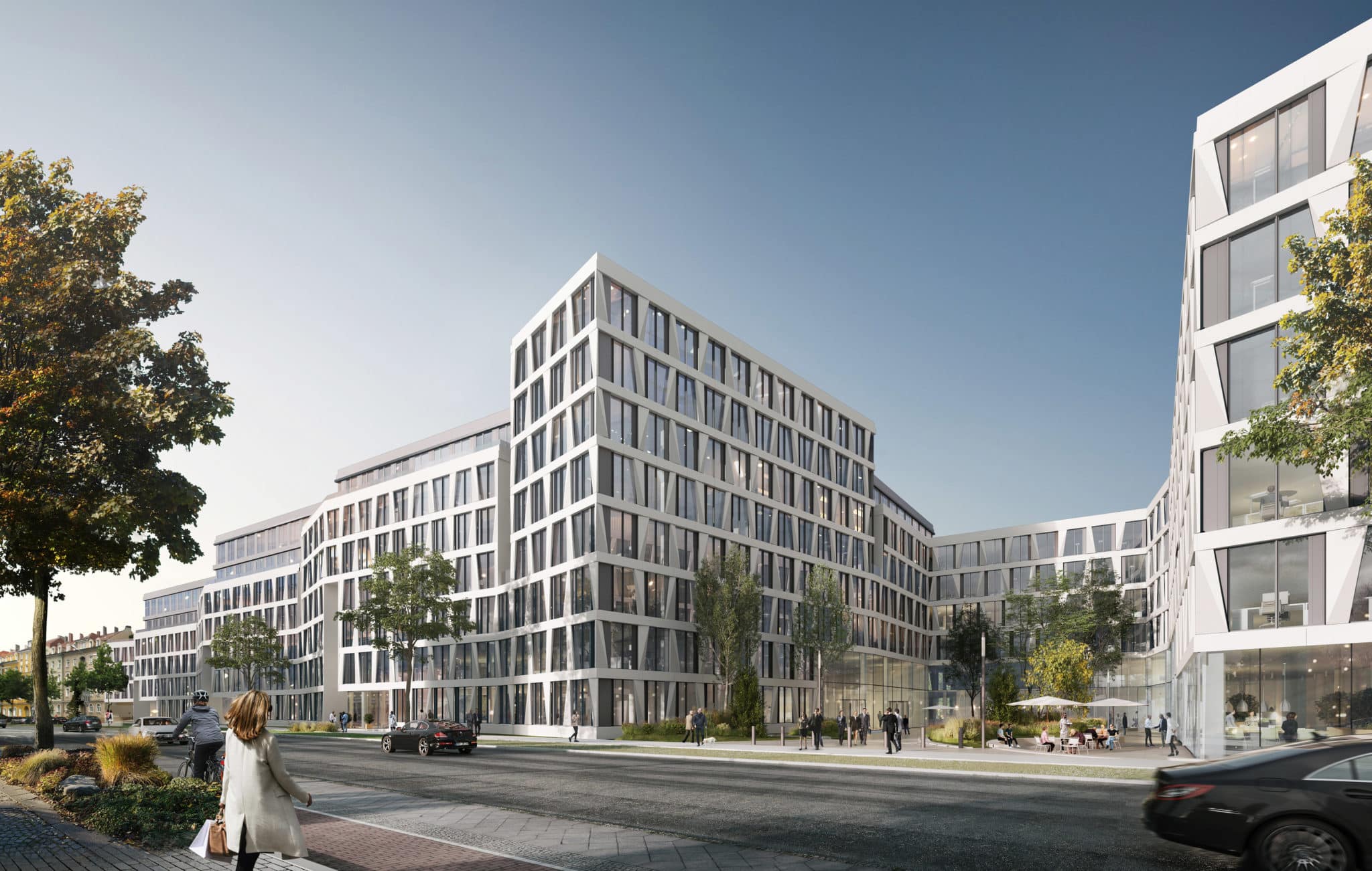 MARK München - WirliebenBau