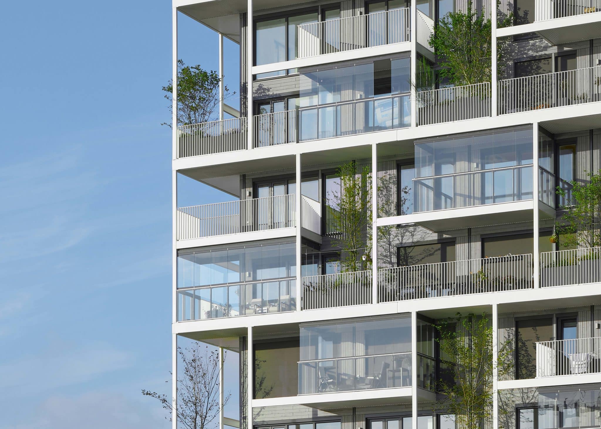 Bauen für die Zukunft mit Solarlux - WirliebenBau