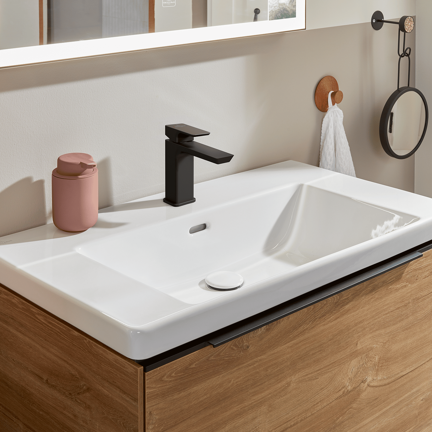 Villeroy Und Boch Armaturen Bad