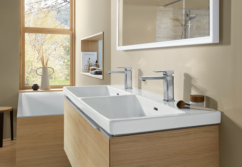 Villeroy Und Boch Armaturen Bad
