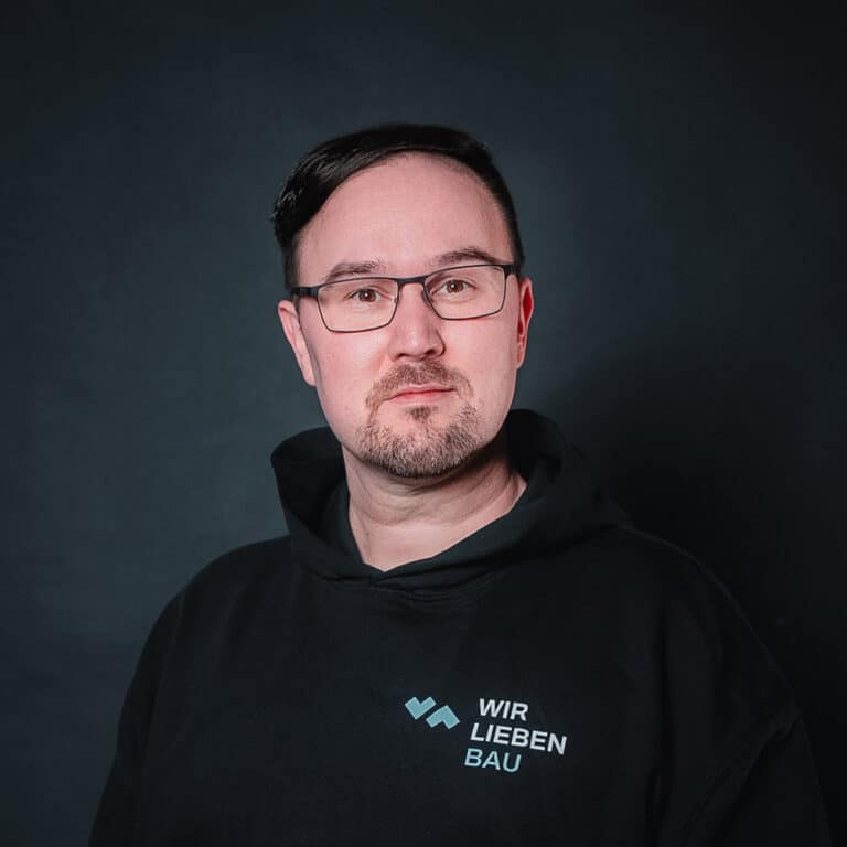 Gemeinsam stark, gemeinsam erfolgreich! - WirliebenBau