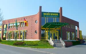 Walraven GmbH - WirliebenBau