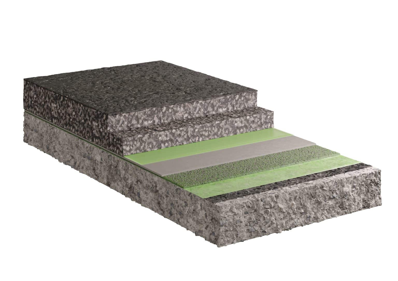 Brückenabdichtung mit höchsten Leistungseigenschaften - WirliebenBau