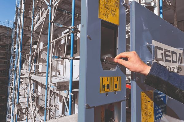 Die neue GEDA IoT-Box Premium - WirliebenBau